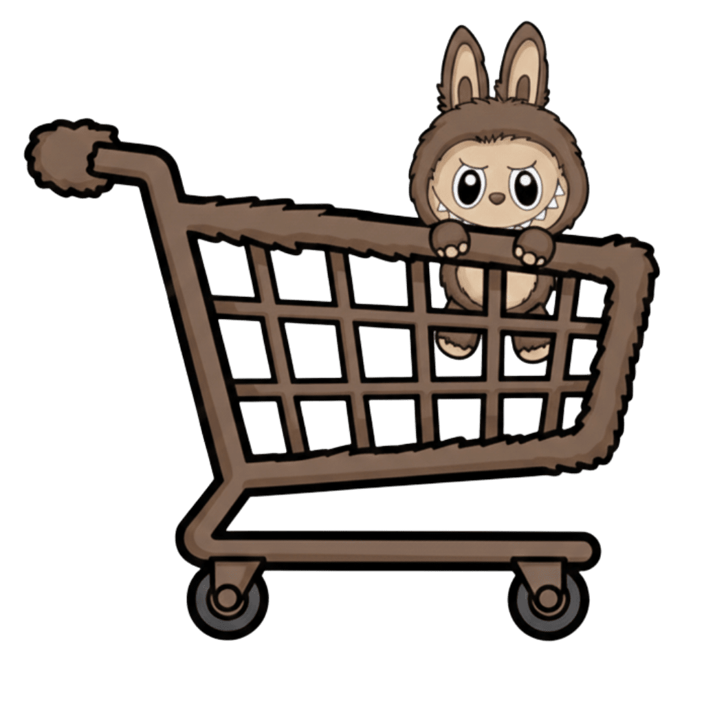 Labubu Clothing - Labubu Shop Uk